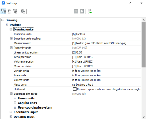 How to adjust interface and units in Power Path? | Power Path