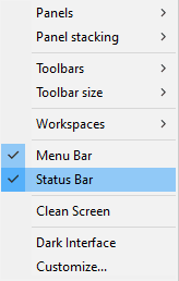 How to adjust interface and units in Power Path? | Power Path